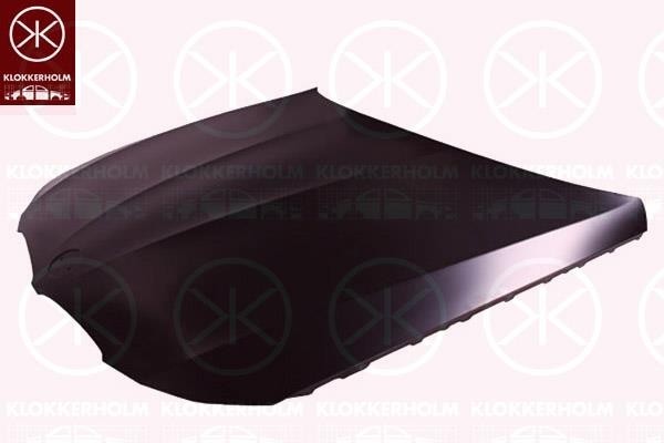 BMW 3 Series 4 Door Saloon (E90) & BMW 3 Series Estate (E91) Bonnet