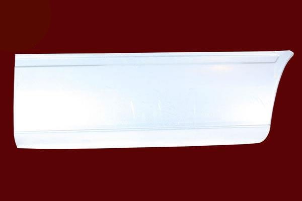 Mercedes Sprinter 1995-2000 Side Panel Repair Piece Large (LWB Models) L/H